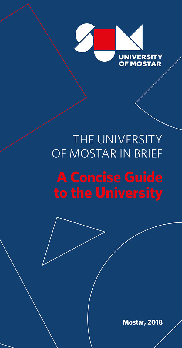 School of Medicine University of Mostar – University of Mostar