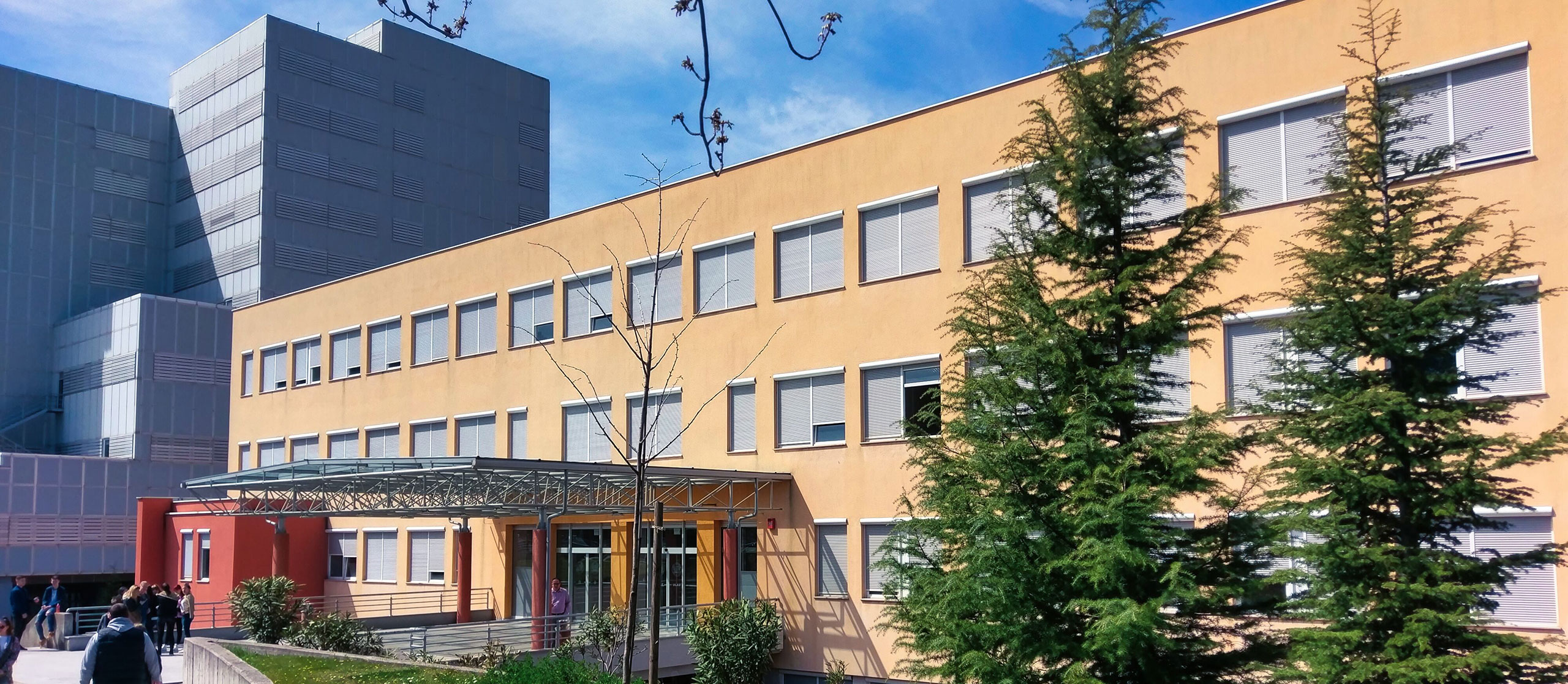 Medicinski fakultet Mostar – Sveučilište u Mostaru